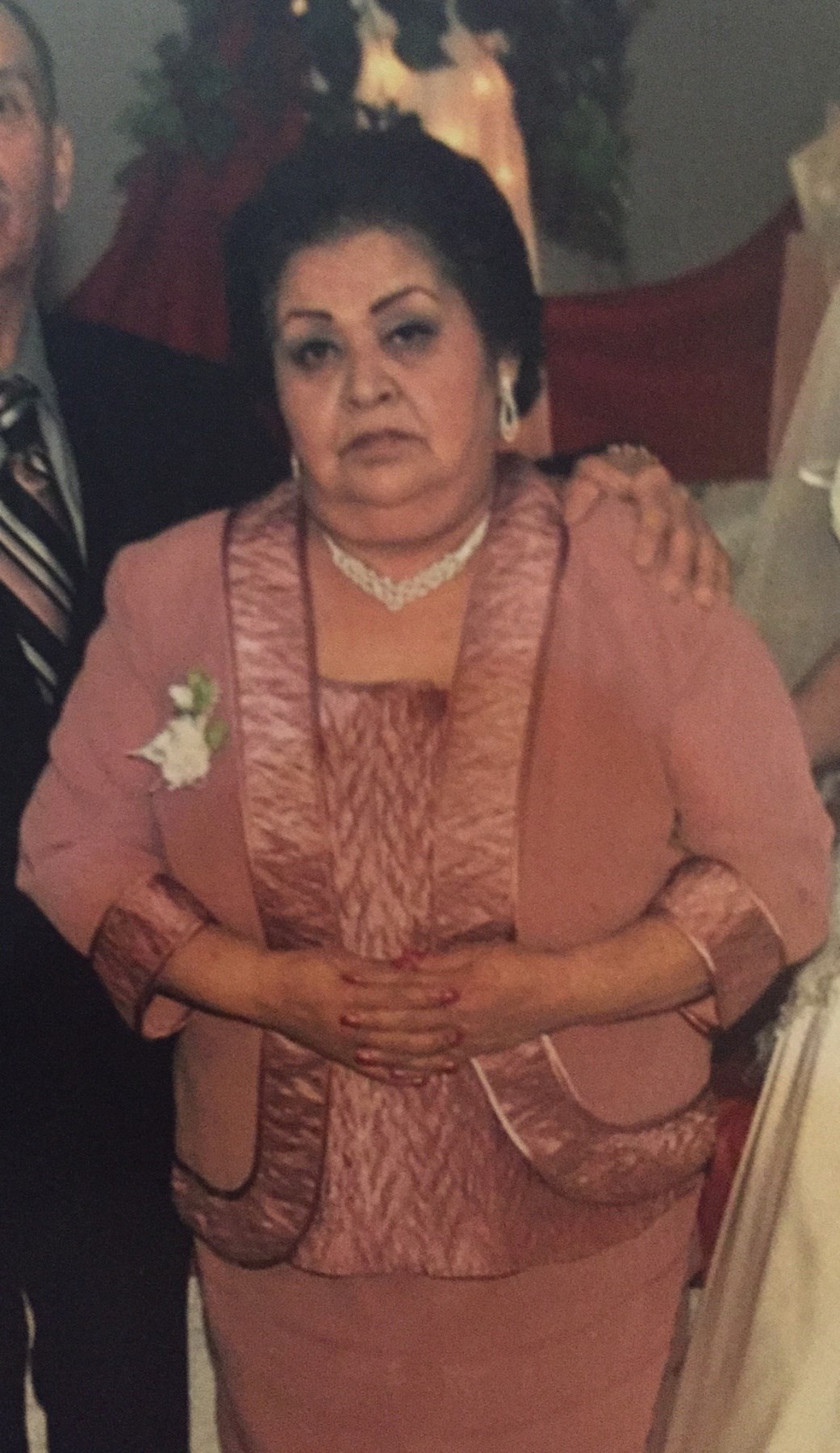 Ana Maria Elizalde Obituary - Houston, TX