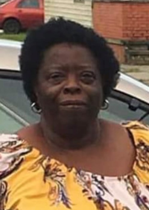 Debbie Crawford avis de décès - Houma, LA