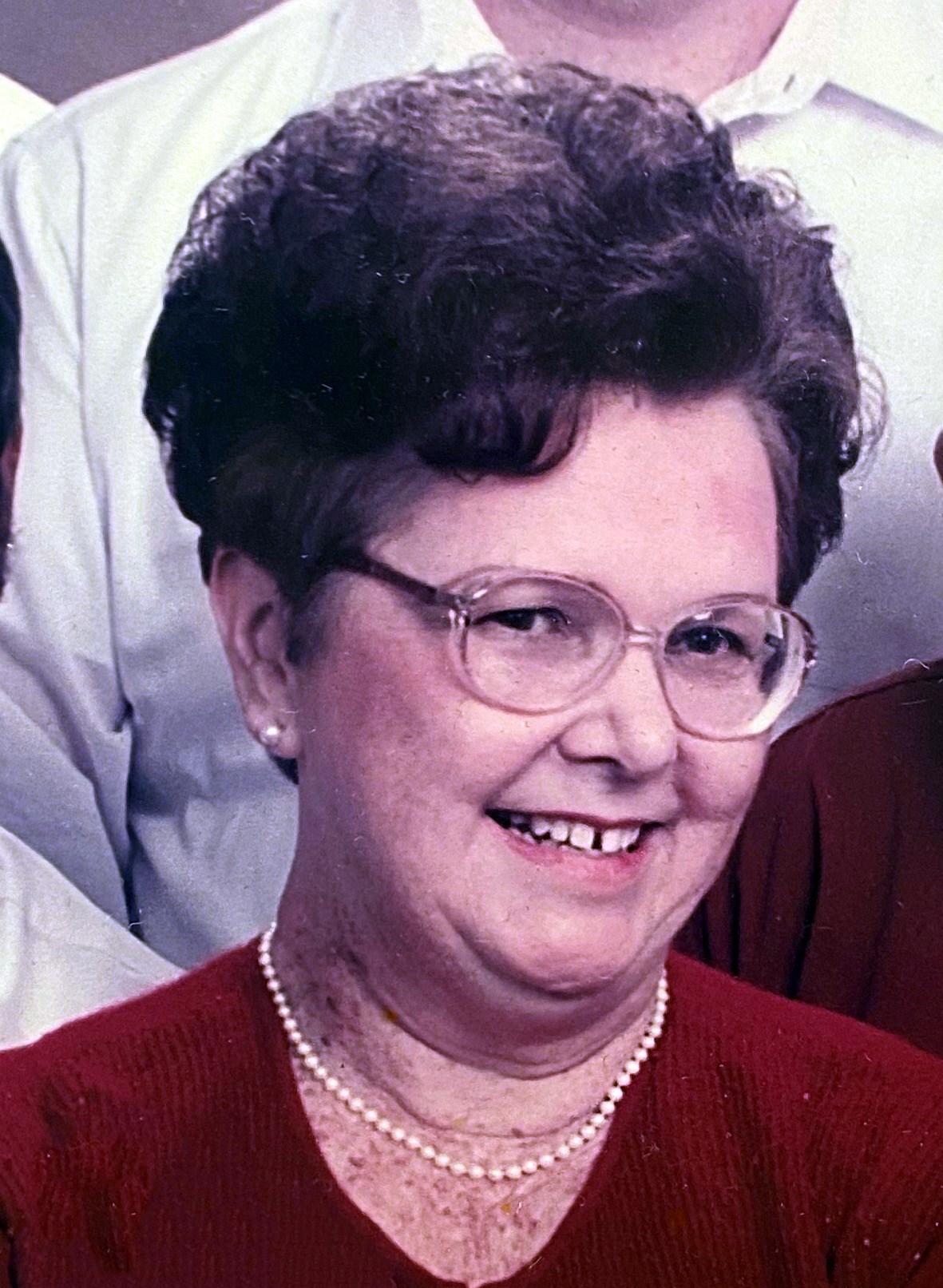 Norma Jean McCoy Obituary - Memphis, TN