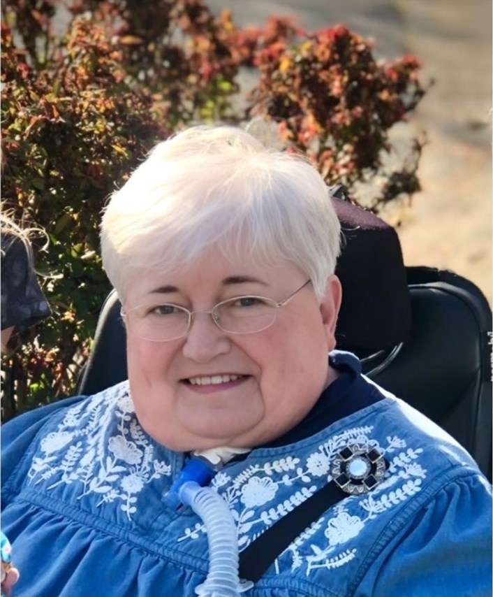 Connie Larue Thornton Obituary - Charlotte, NC