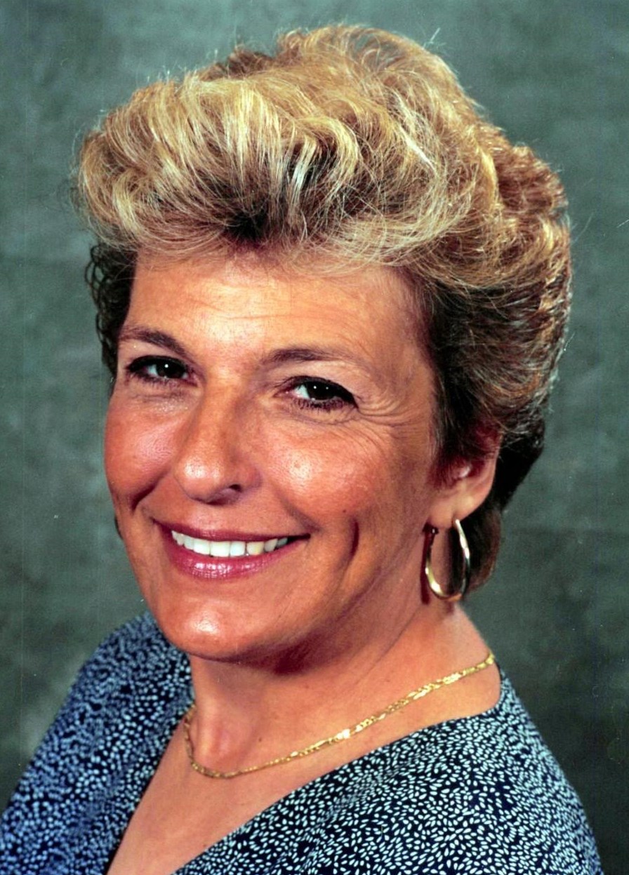 Jane Summers-Zefran Obituary - Stickney, IL