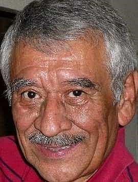 Jose Salgado Obituary - El Paso, TX