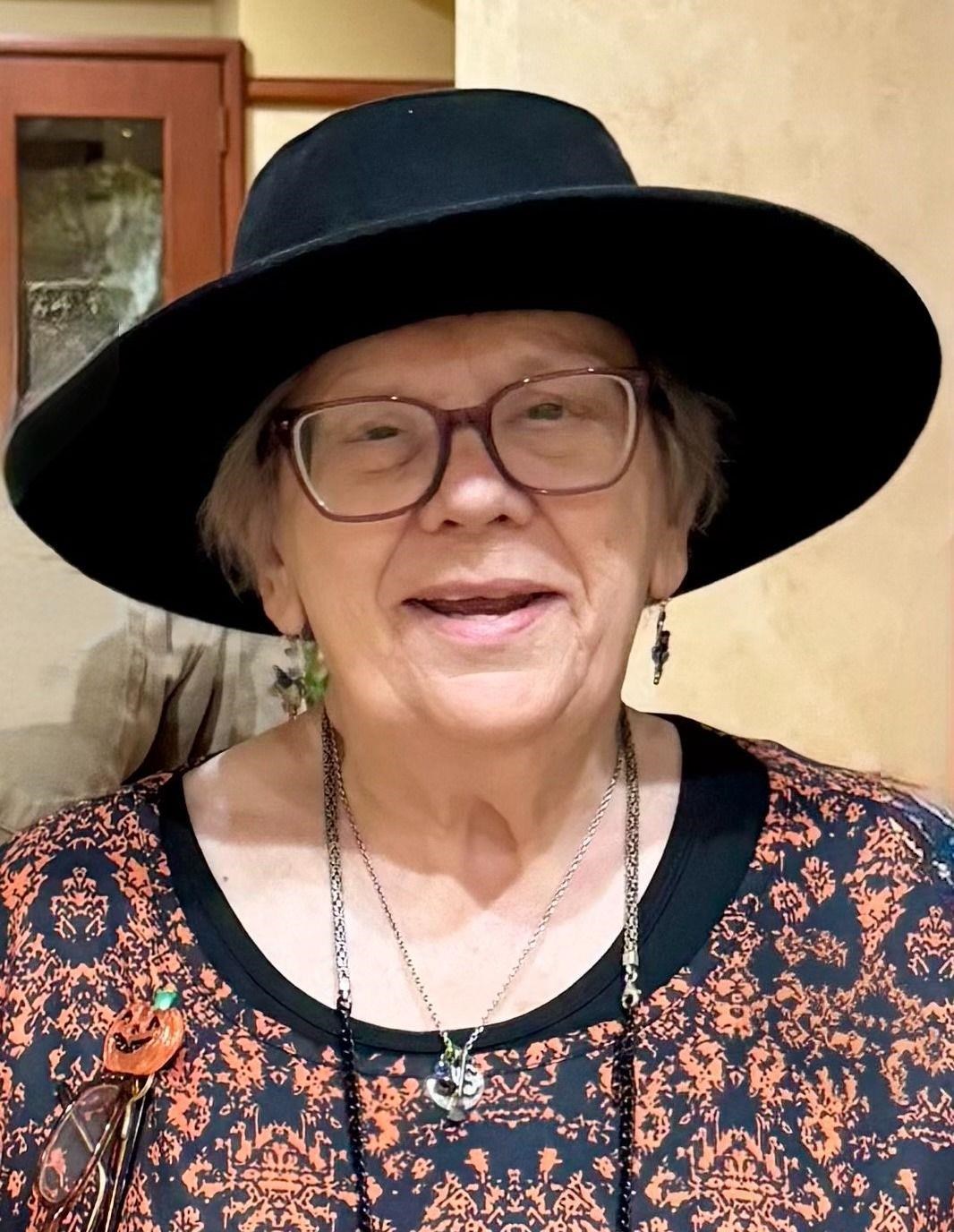 Barbara Mitchell Obituary - Austin, TX