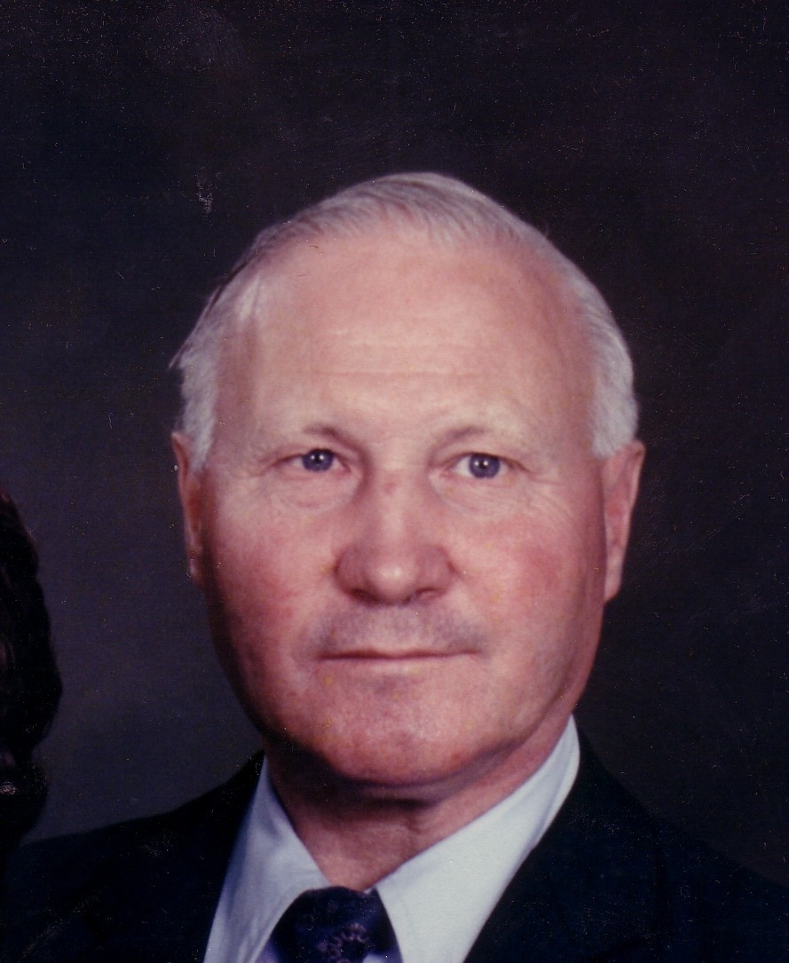 Samuel Neil Quance Obituary - Hamilton, ON