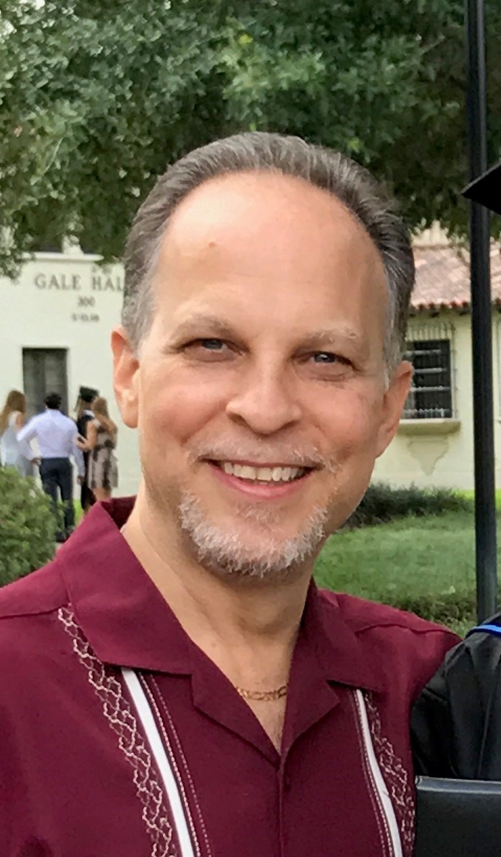 Michael Caruana Obituary - Gotha, FL