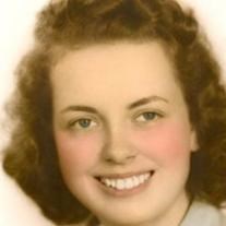 Anna Walters Obituary - Columbus, OH