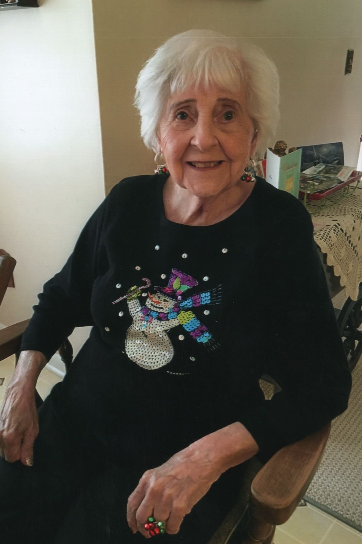 Annie Paton Obituary - Brandon, FL