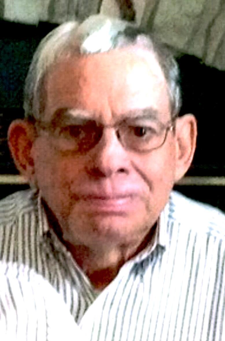 Carl Kenworthy Obituary - Greencastle, IN