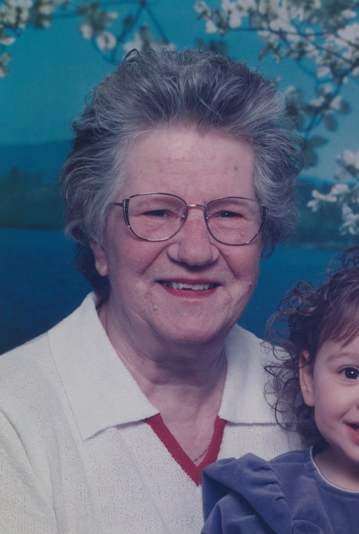 Agnes Mary Gerrard Obituary - Dartmouth, NS