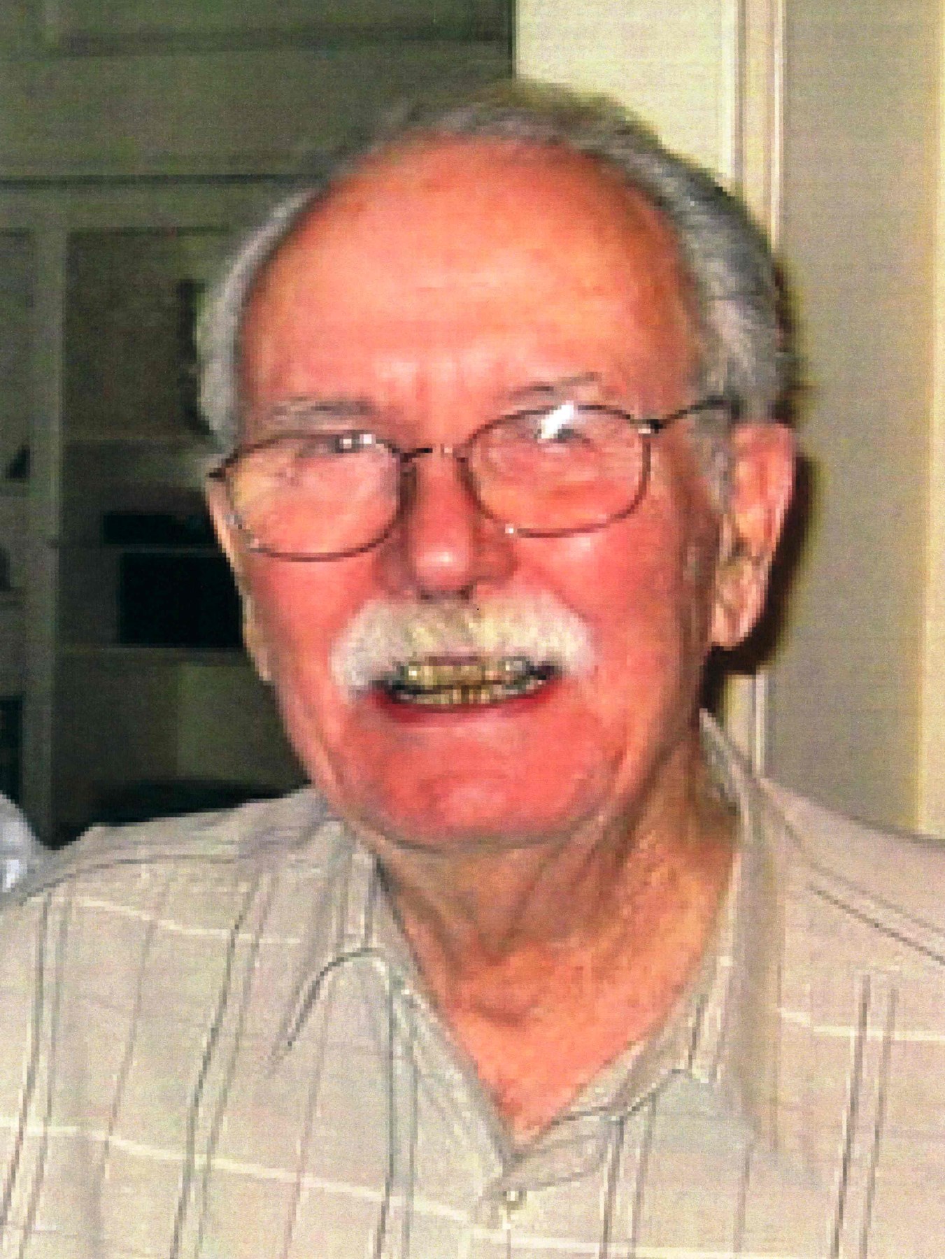 Kenneth Guyn Morris Sr. Obituary - Arlington, TX