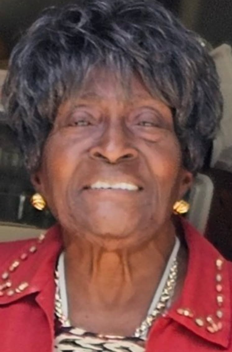 Mary Gooden Obituary - Beverly Hills, FL