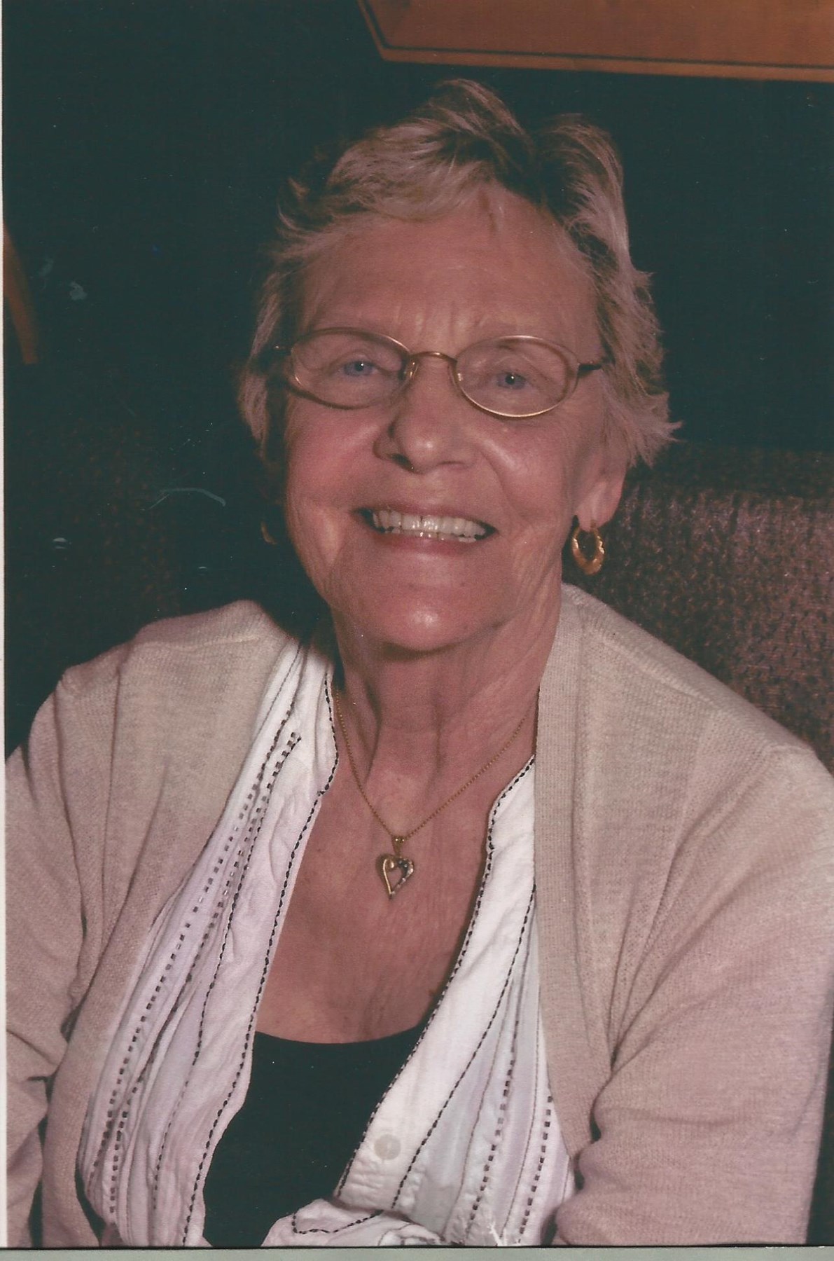 Ann Mikell Obituary - New Port Richey, FL
