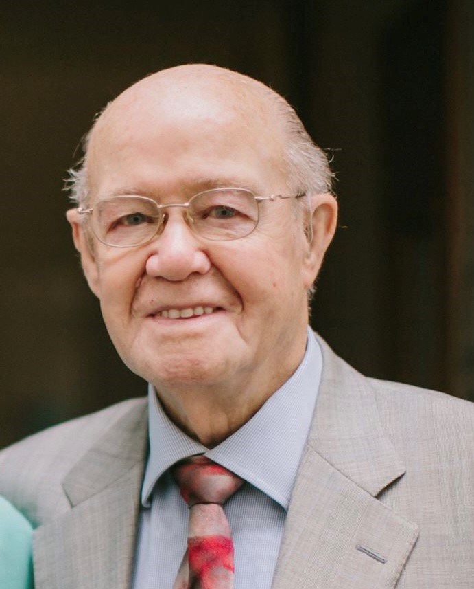 James Dodds Obituary - Brampton, ON