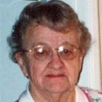 Mabel Frazier Obituary - Columbus, OH
