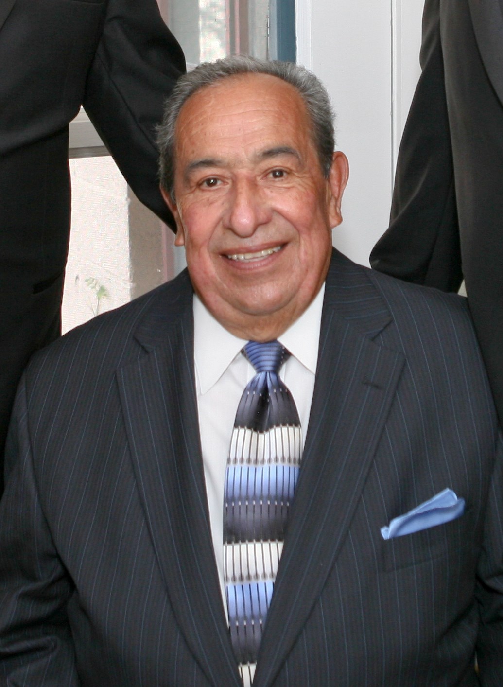 Manuel Soliz Obituary - Houston, TX