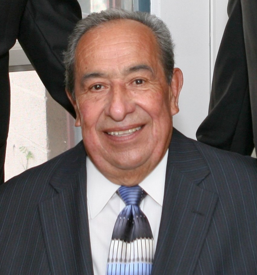 Manuel Soliz Obituary - Houston, TX