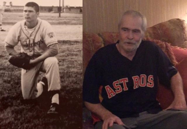 Daniel "Danny" Floyd Obituary - Kingwood, TX