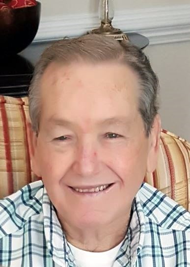 Billy Doug Douglas Parris Obituary - Clayton, NC