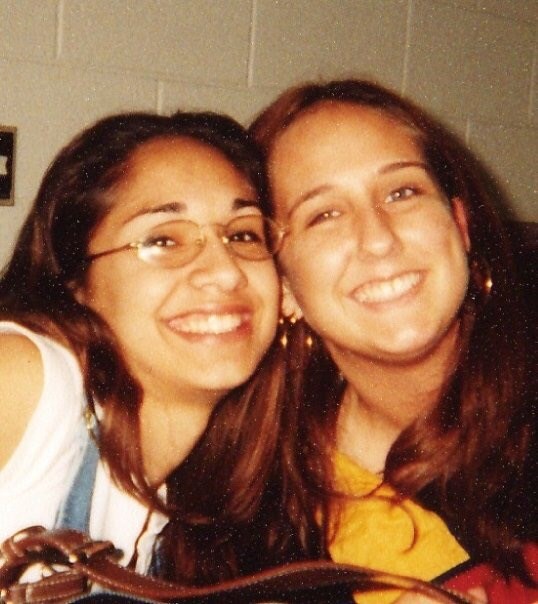 Stephanie Cuevas's Instagram, Twitter & Facebook on IDCrawl