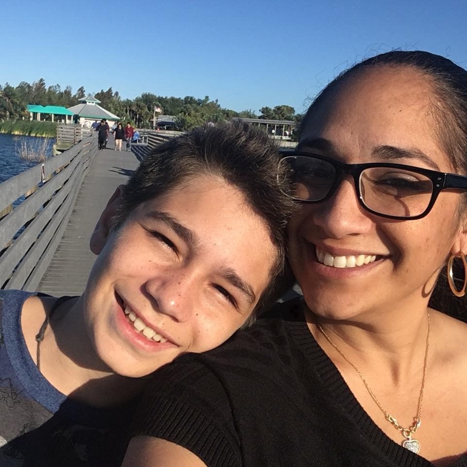 Stephanie Cuevas's Instagram, Twitter & Facebook on IDCrawl