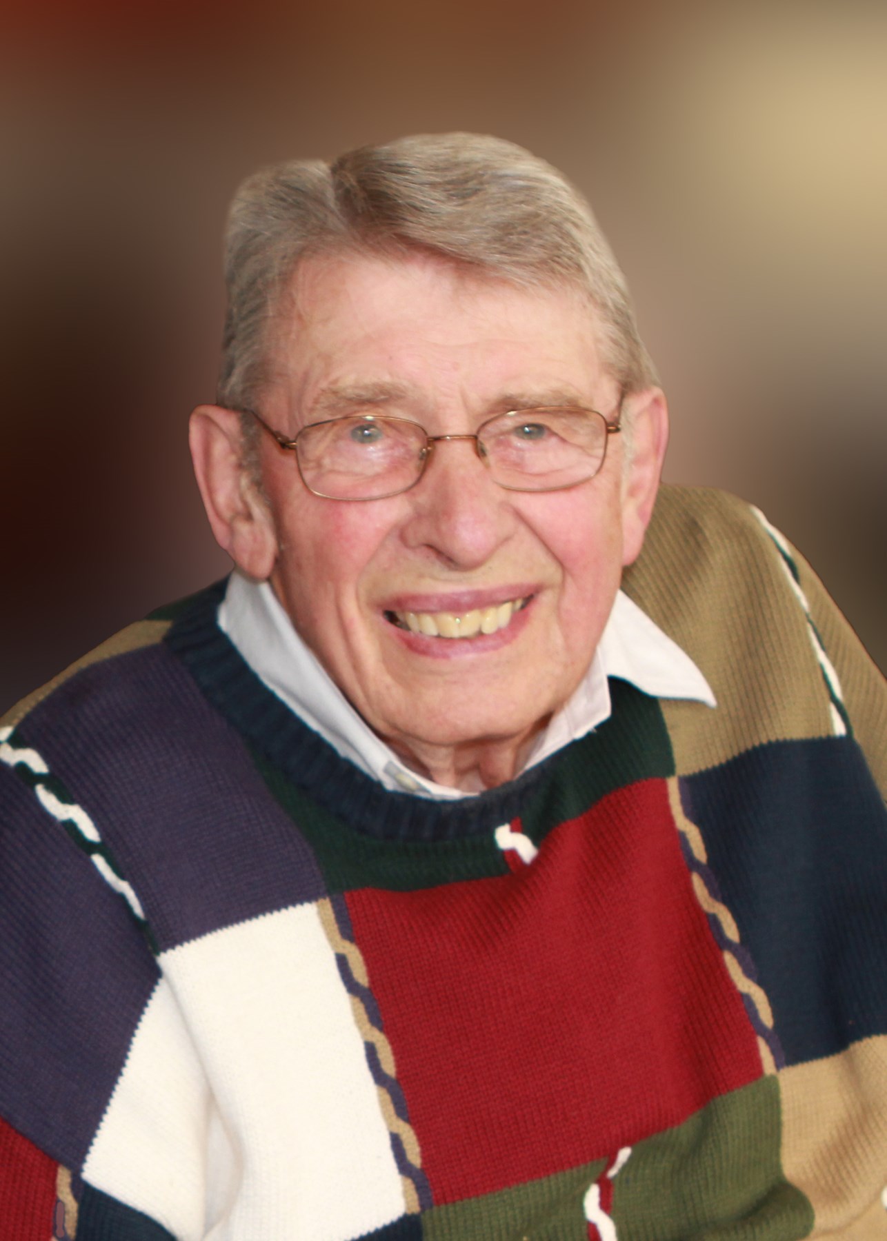 Henry Mince Toering Obituary - Grandville, MI