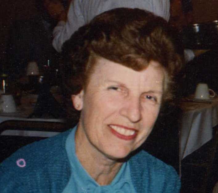 Joycelyn Enos Obituary - Fresno, CA