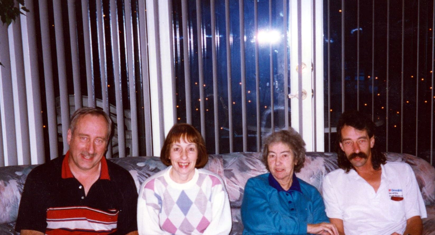 Robert Hegyes Funeral