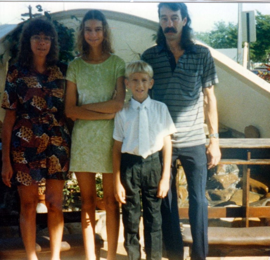 Robert Hegyes Funeral