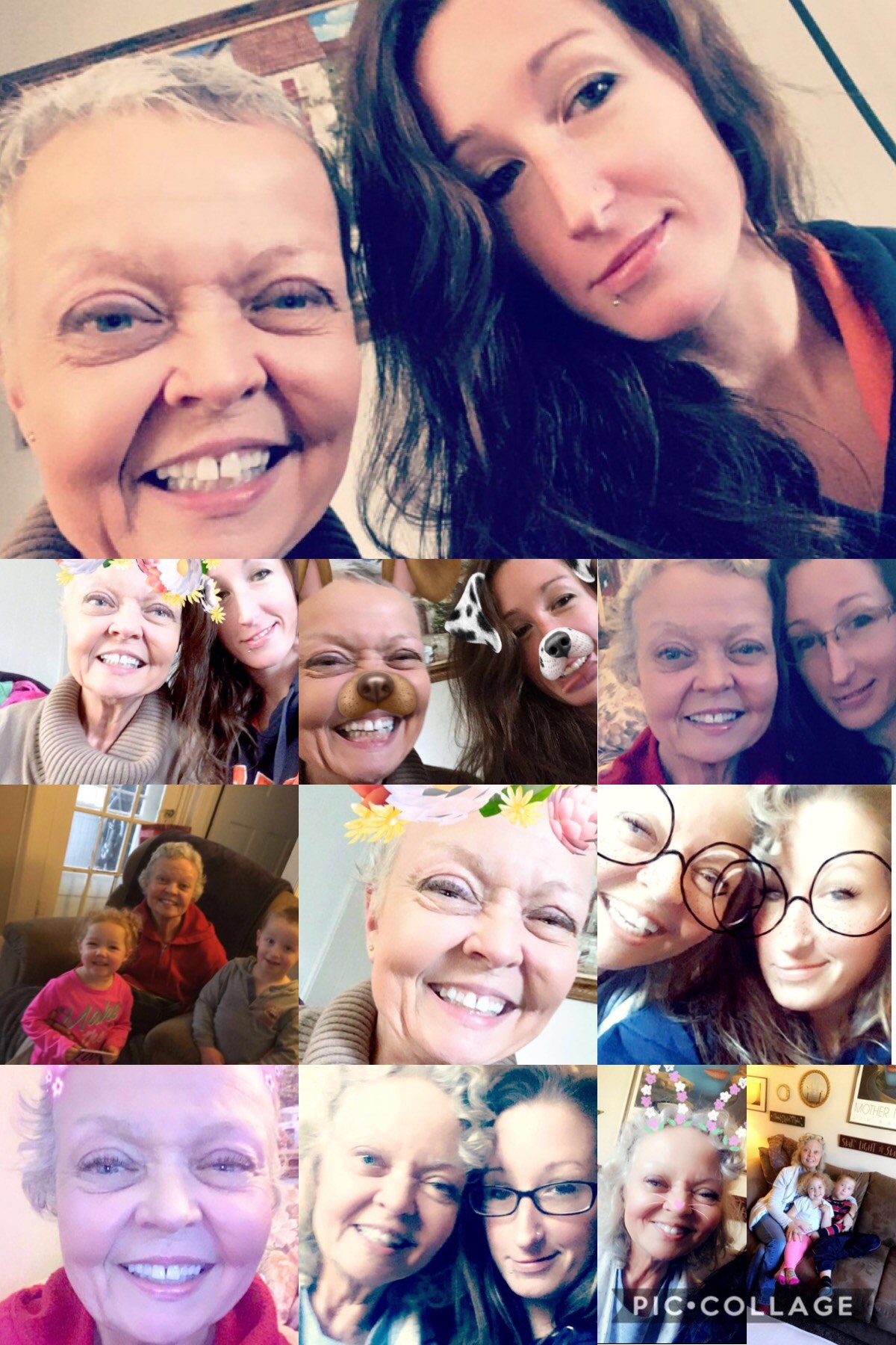 April Knapp's Instagram, Twitter & Facebook on IDCrawl