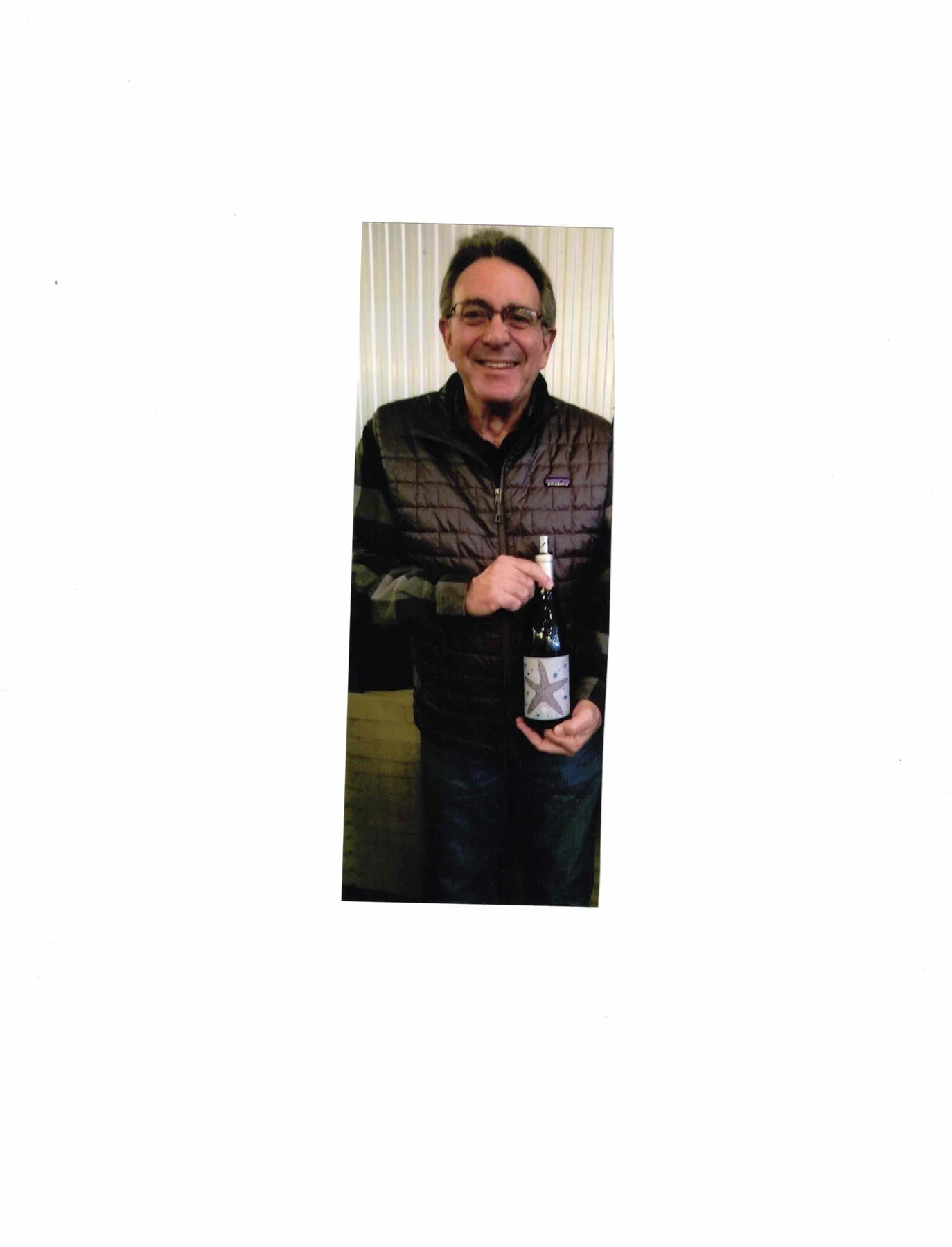 Paul Manni Obituary - Atascadero, CA