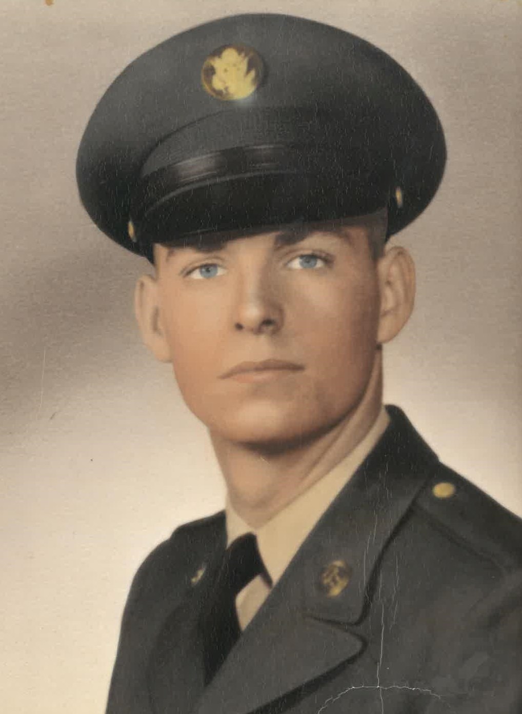 Luther Burl Rinehardt Obituary Statesville Nc