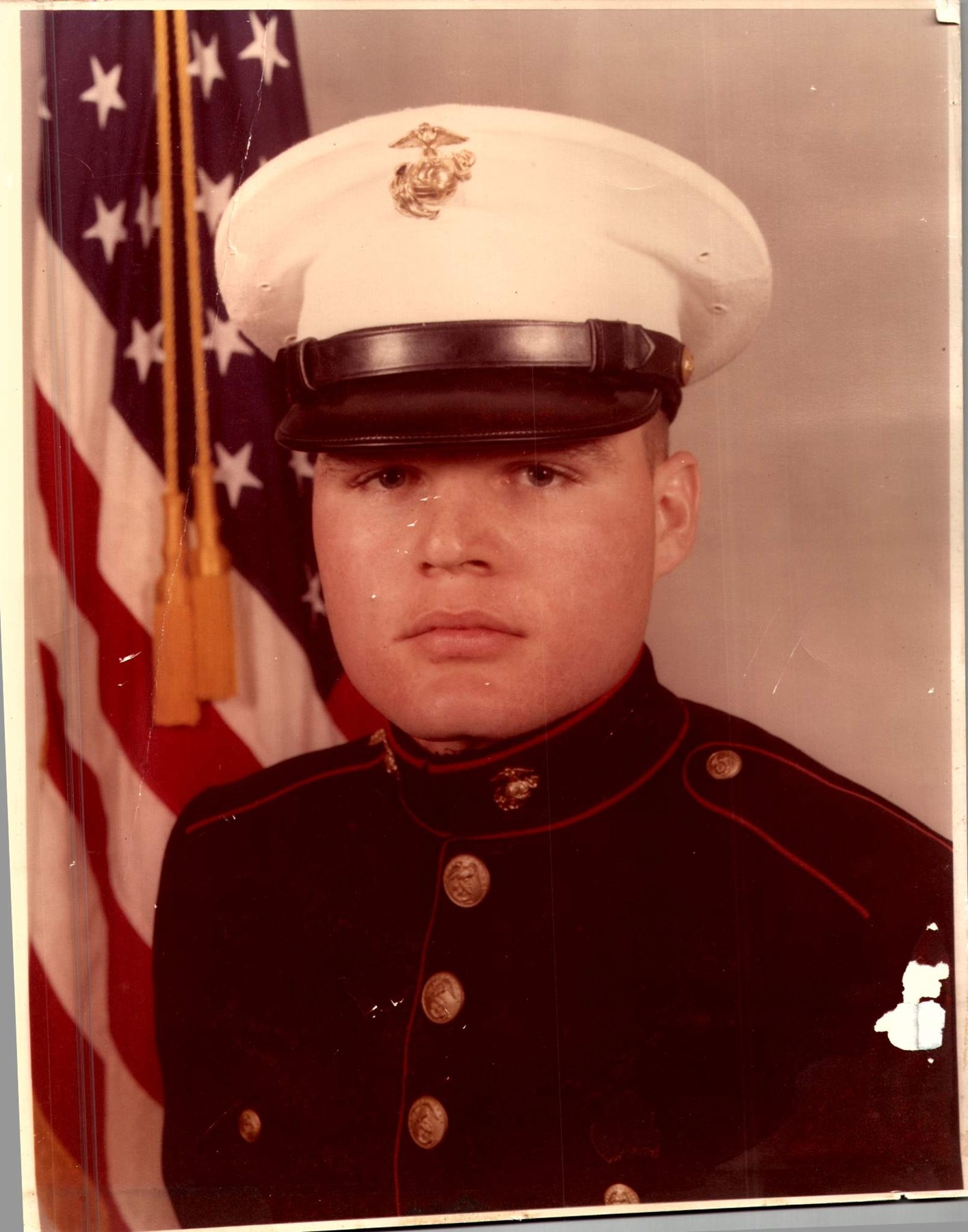 Jerald Riviere, Jr. Obituary - Mobile, AL