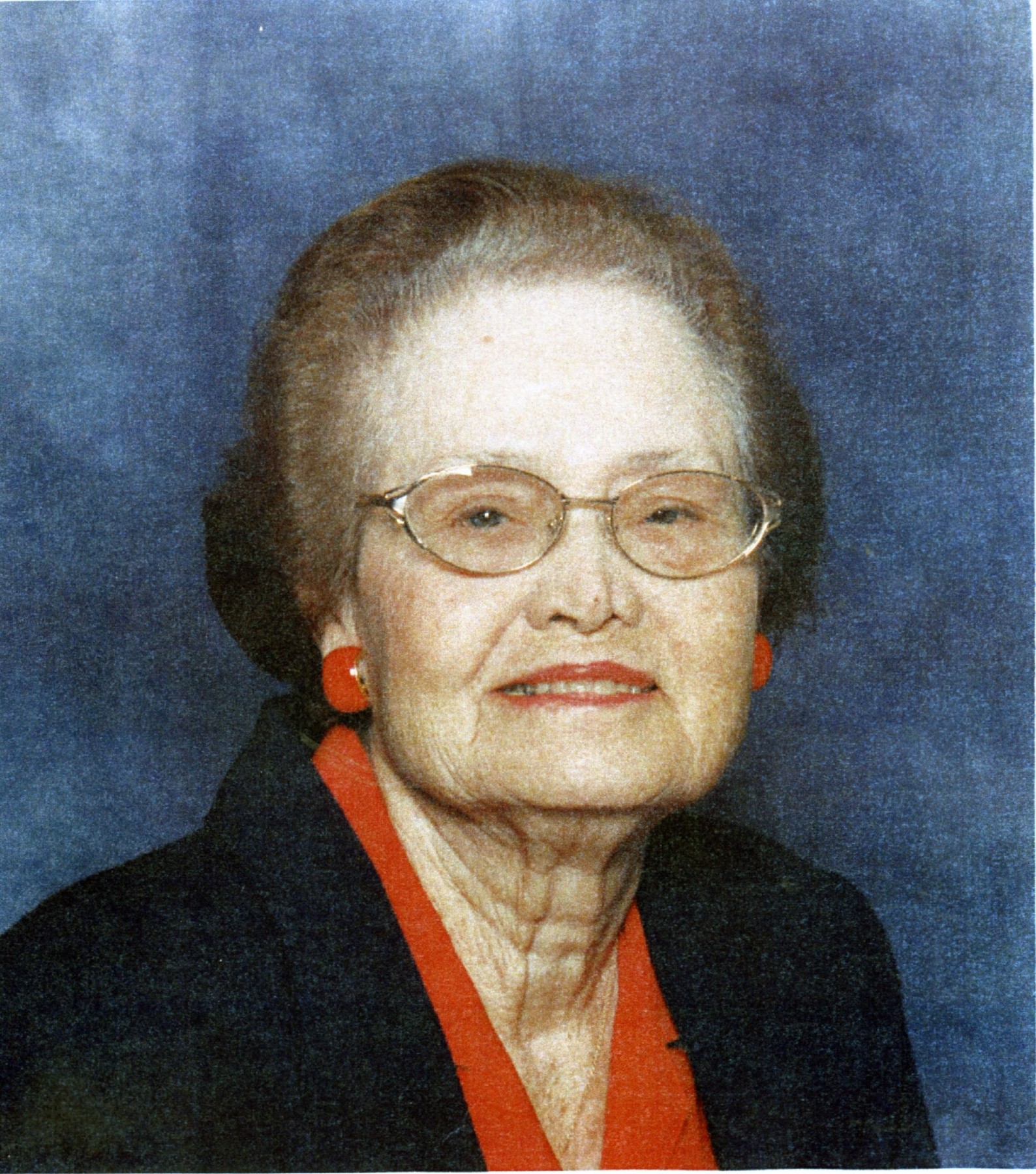 RUBY CARNES Obituary - Winter Haven, FL