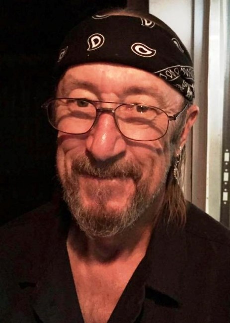 David Aplin Obituary - New Orleans, LA