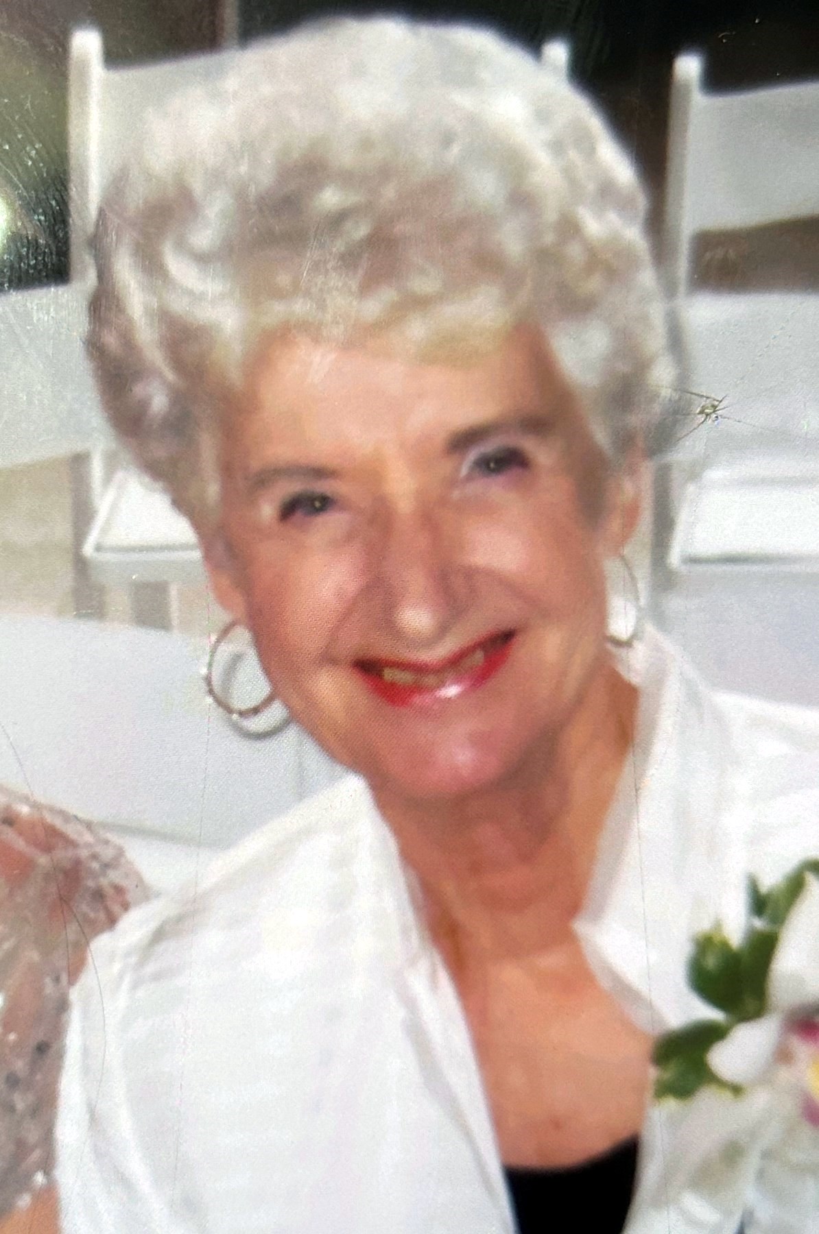 Sally Loomis Obituary - Irmo, SC
