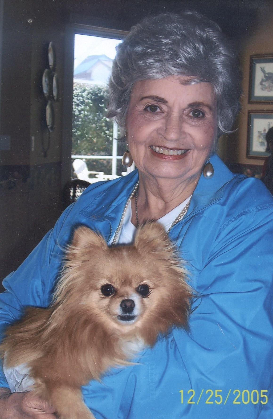 Maxine G. Ferracci Obituary - Baton Rouge, LA