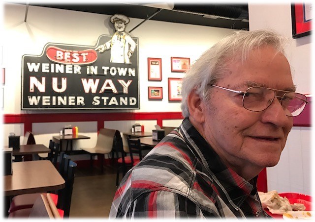 Barney Jackson's Instagram, Twitter & Facebook on IDCrawl