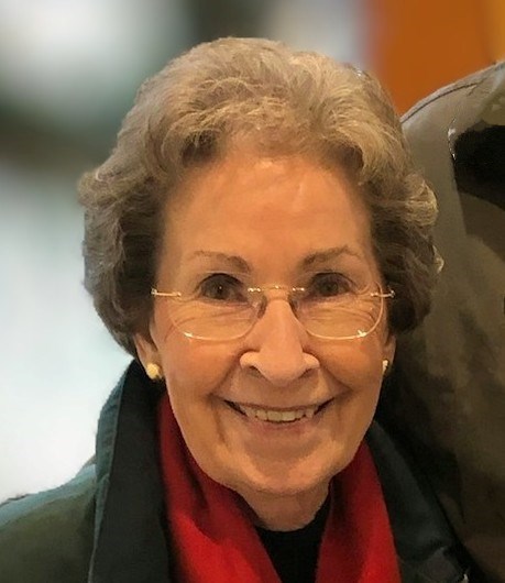 Donna Pearson Obituary - Victoria, BC