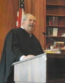 Judge Gary Crawford Obituary - Fort Worth, TX