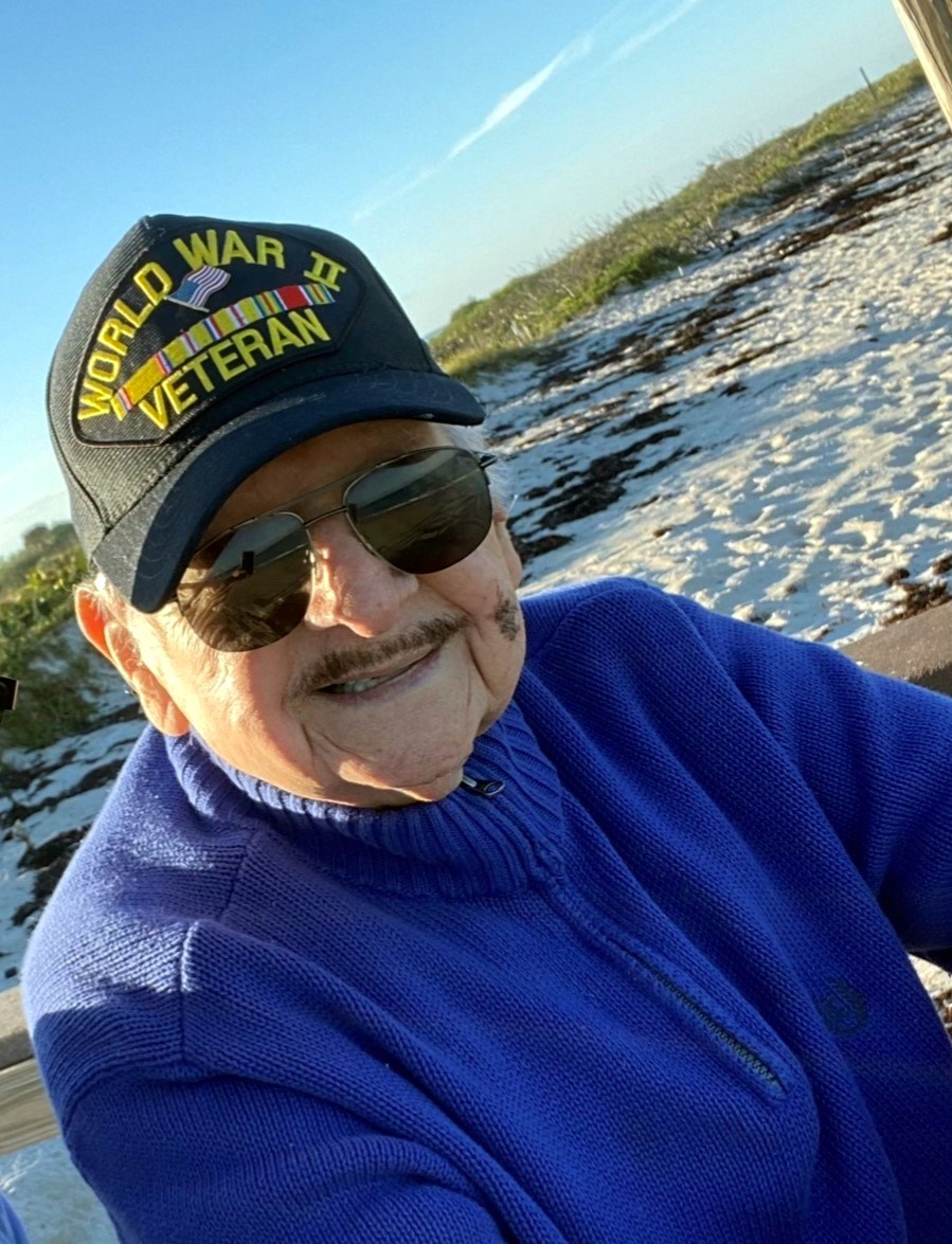 Ramon Lozada Alicea Obituary - Port Orange, FL