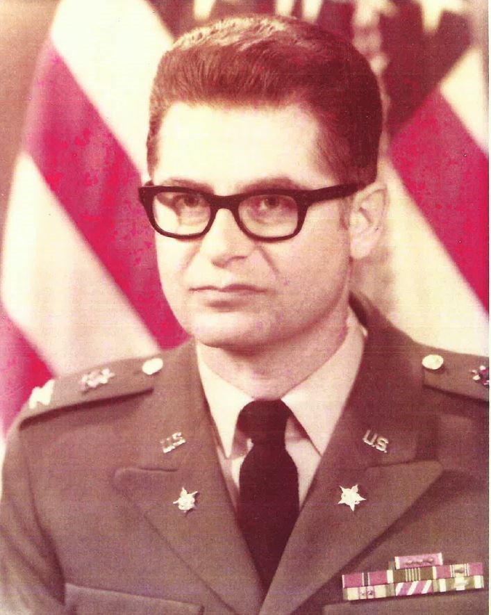 Lee Dickson Obituary - Hollywood, FL