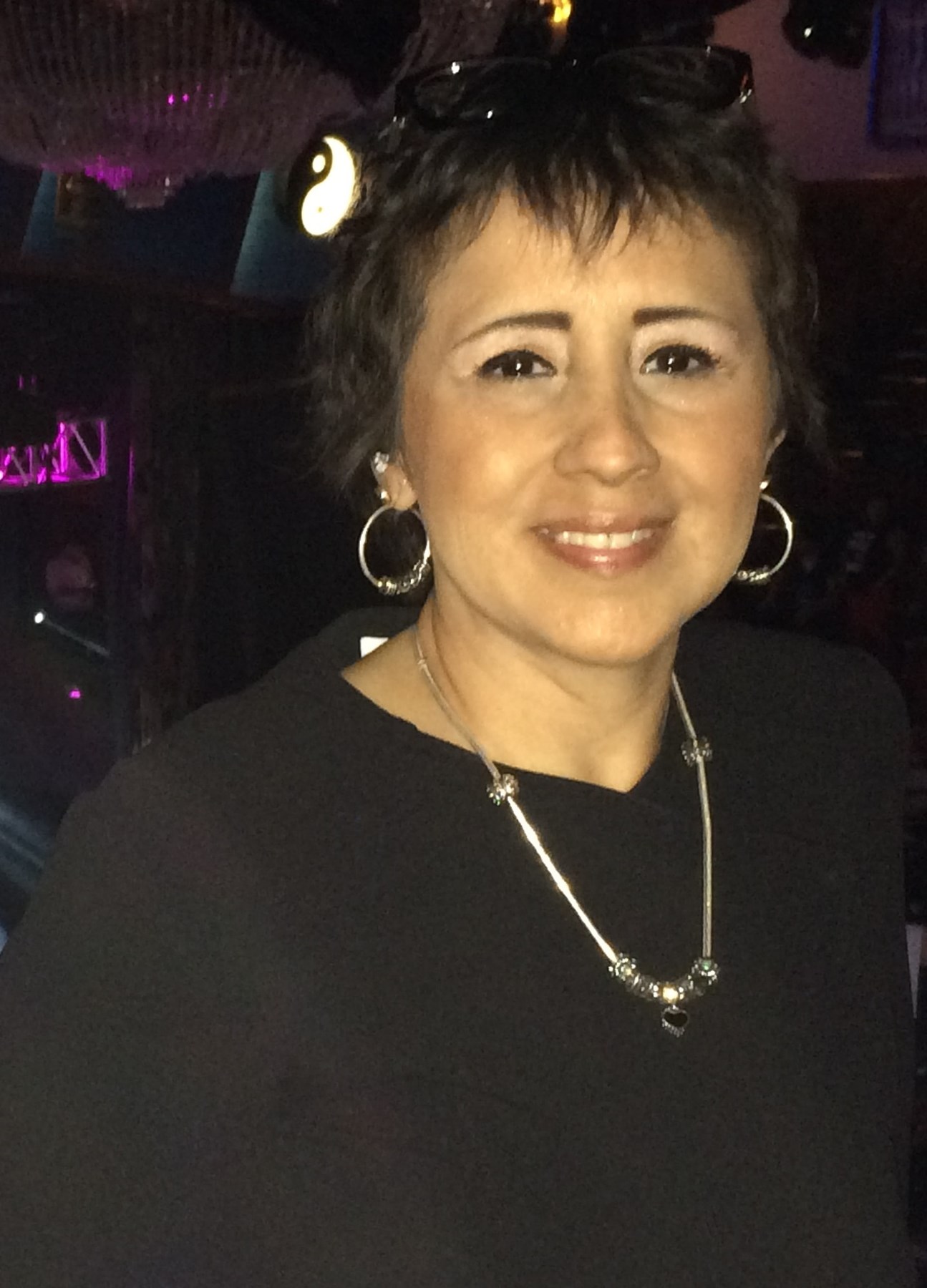 Lydia Rodriguez Obituary - Whittier, CA