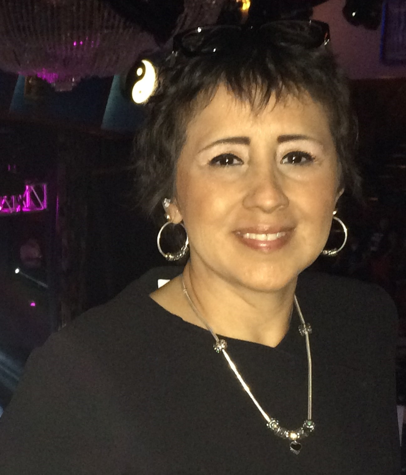 Lydia Rodriguez Obituary - Whittier, CA