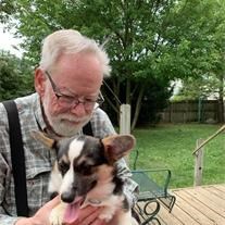 James Michael Tolson Obituary - Columbus, OH