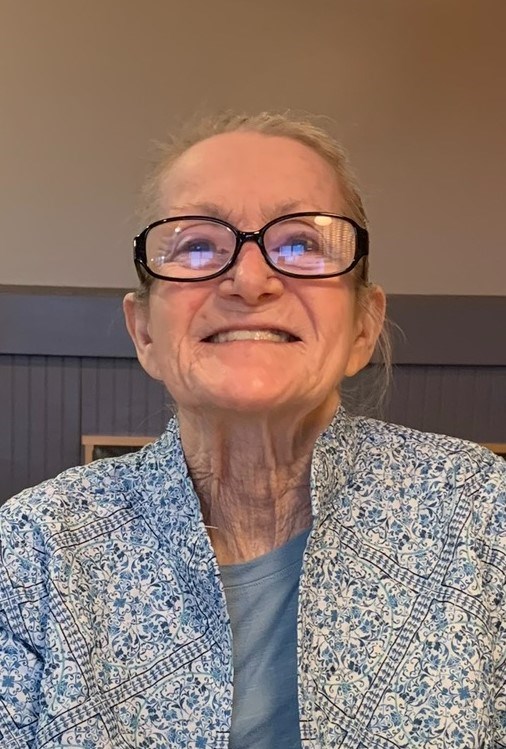 Denise Inglis Obituary - Portland, ME