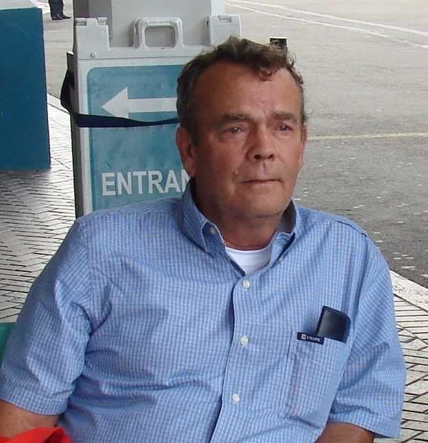 Gary Butler Obituary - Old Hickory, TN