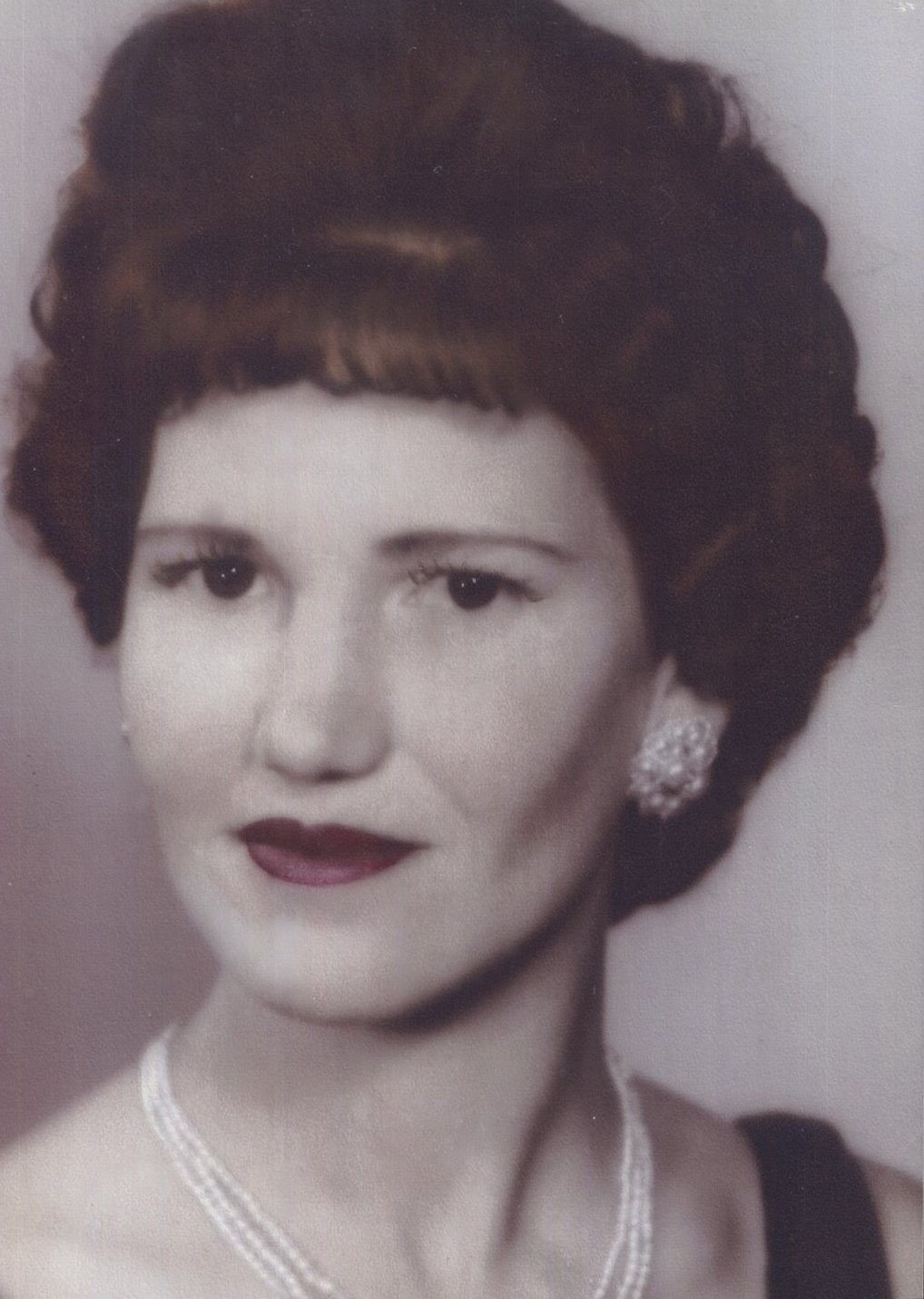 Martha Combs Obituary - Texarkana, TX