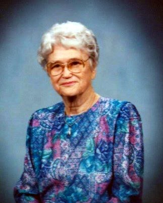 Edith W. Dunn Obituary - Paris, TX