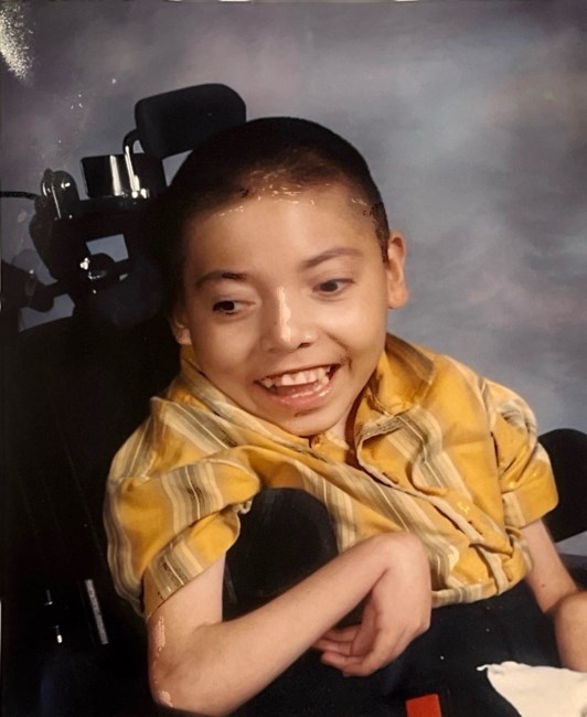 Hector A. Medrano Obituary - El Paso, TX