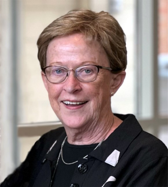 Katy S May Obituary - West Des Moines, IA